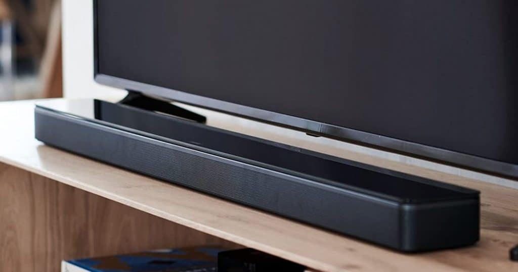 How To Connect A Soundbar To Your TV With HDMI (in 5 Steps)