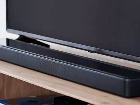 How To Make A Soundbar Turn On With The TV