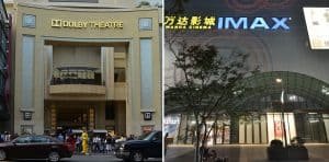 Dolby Cinema Vs IMAX: Which Offers A Better Experience?