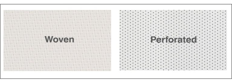 Acoustically Transparent Screens 101 (Including DIY)