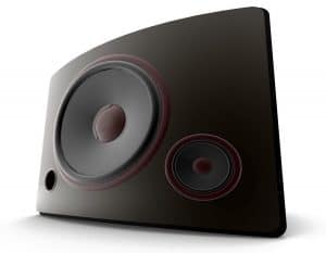 Differences Between Surround And Back Speakers