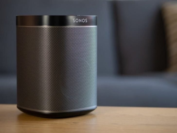 3 Easy Ways To Connect Sonos To TV Wirelessly