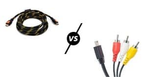 HDMI Vs. Optical Audio Cables (Sound Qualities Compared)