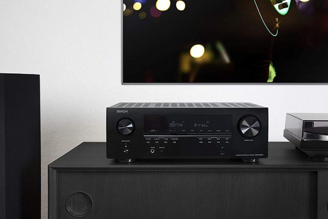 Does A 4K Receiver Improve Picture Quality?