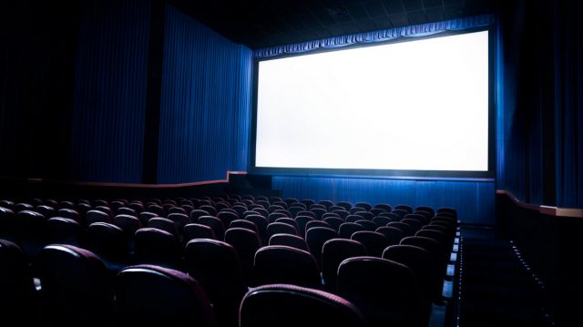 IMAX Vs Standard - Key Differences