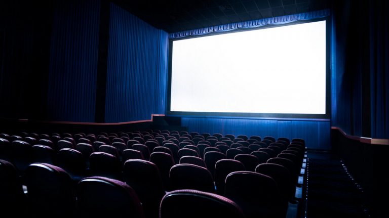 IMAX Vs Standard - Key Differences