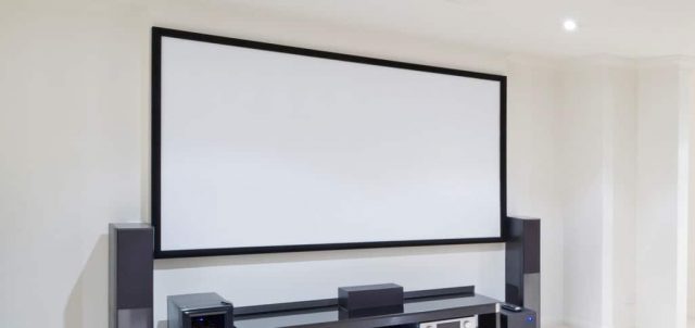 All About Watching TV On A Home Theater Projector