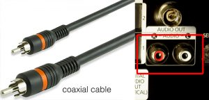 A Guide To Digital Audio Out (Optical, PCM, Coaxial, Etc.)