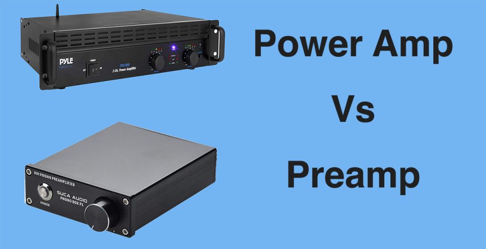 Why Your Preamp Hums And How To Fix It