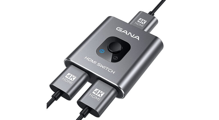 HDMI Splitters 101 – The Ultimate Guide