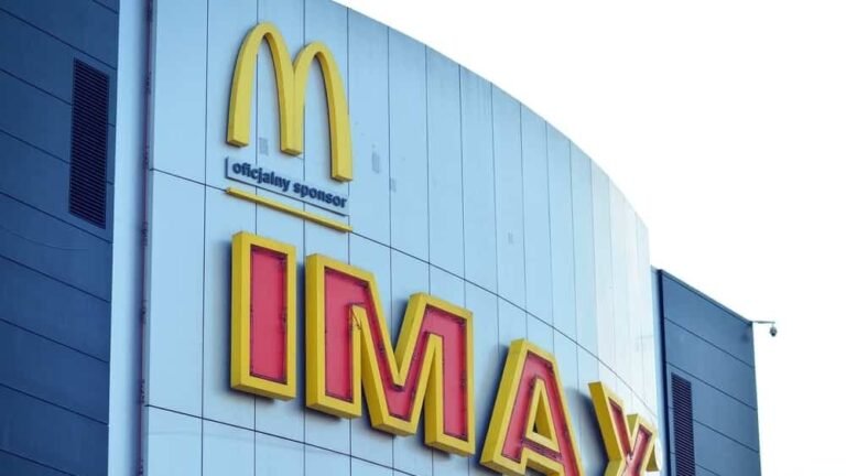 IMAX Vs 4DX: Choosing Your Perfect Movie Adventure