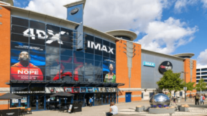 IMAX Vs 4DX: Choosing Your Perfect Movie Adventure