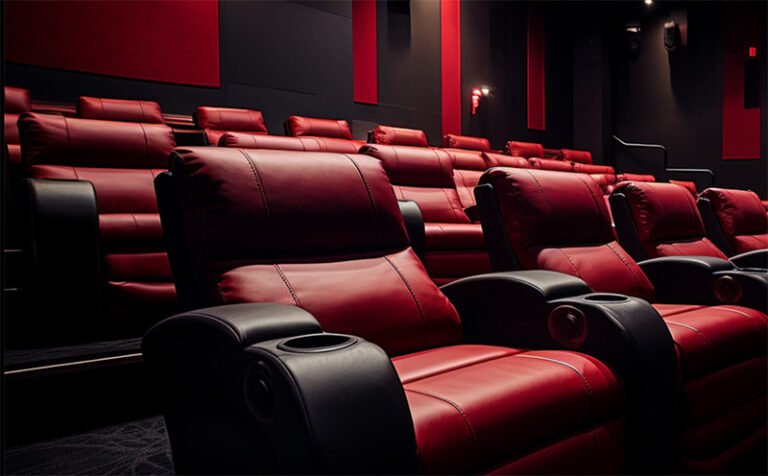 What Is XD Movie - Your Guide To Ultimate Theater Thrills