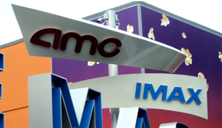 What Is Laser At AMC? Understanding Laser Projection At AMC