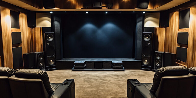 7.1 Vs. 7.2 Surround Sound In Home Theater