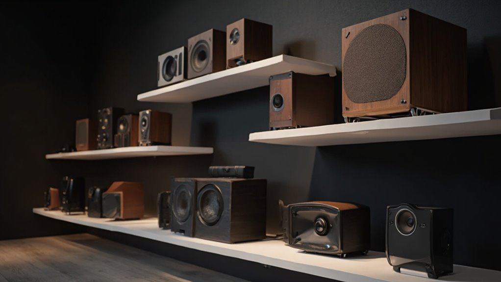 10 Best Center Channel Speakers