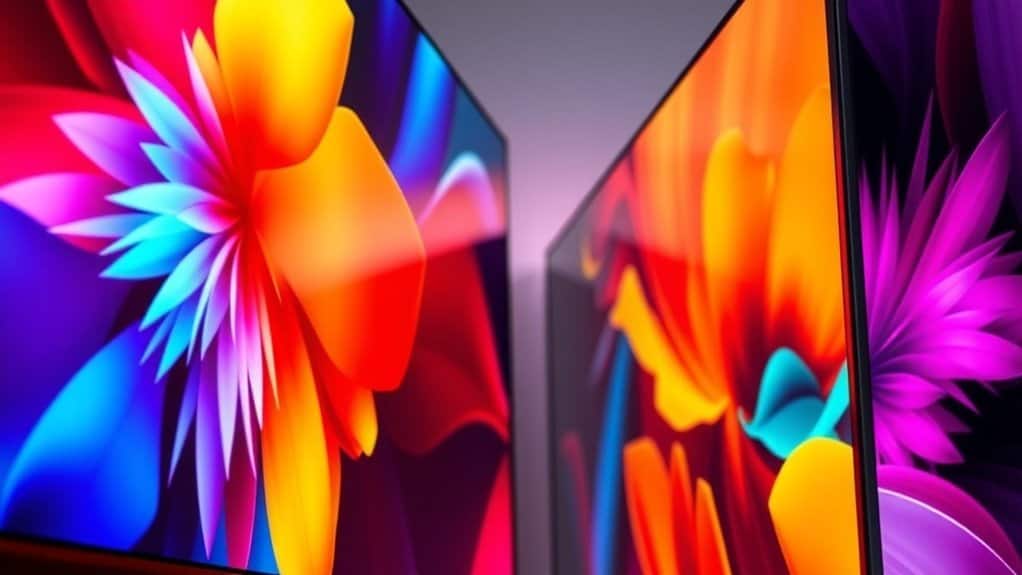 QLED Vs Mini LED Vs QNED Vs ULED: Which Next-Gen TV Technology Is Best?