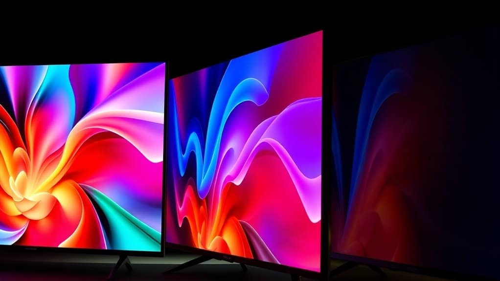 Neo QLED Vs QLED Vs OLED: Understanding Samsung’s Premium TV Technologies