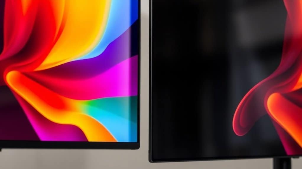 QLED Q60 Vs Q70: Samsung Model Comparison Guide For Picture Quality And ...