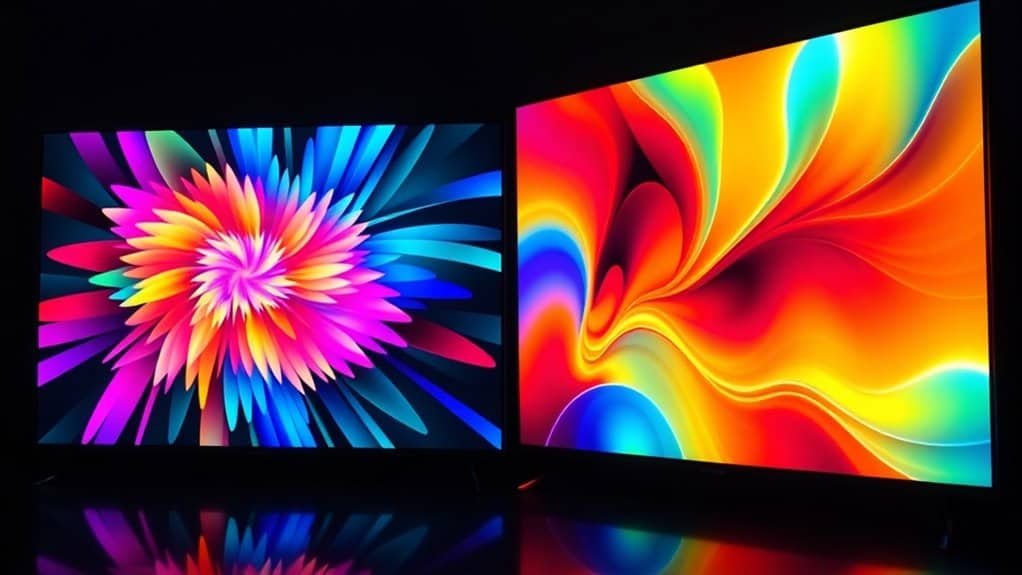 QLED Vs OLED Vs Mini LED Vs Neo QLED: The Ultimate TV Technology Comparison